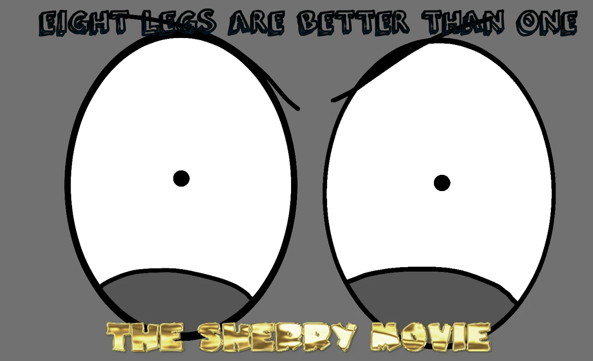 The Sherry Movie | Bugvillepedia Wikia | Fandom