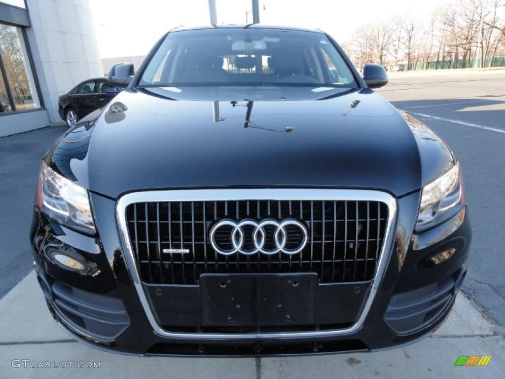 Q5 | Buick Enclave Wiki | Fandom