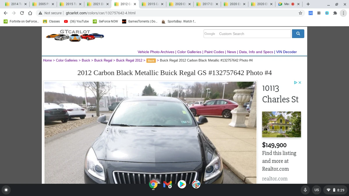 Yan | Buick Enclave Wiki | Fandom