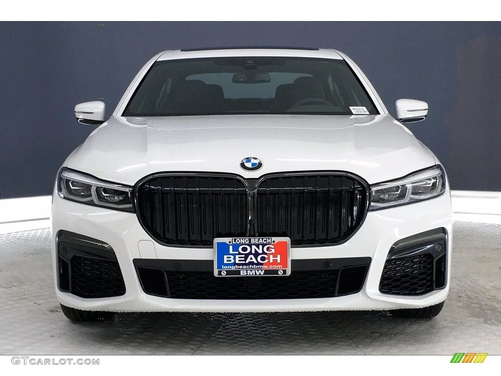 7 Series | Buick Enclave Wiki | Fandom