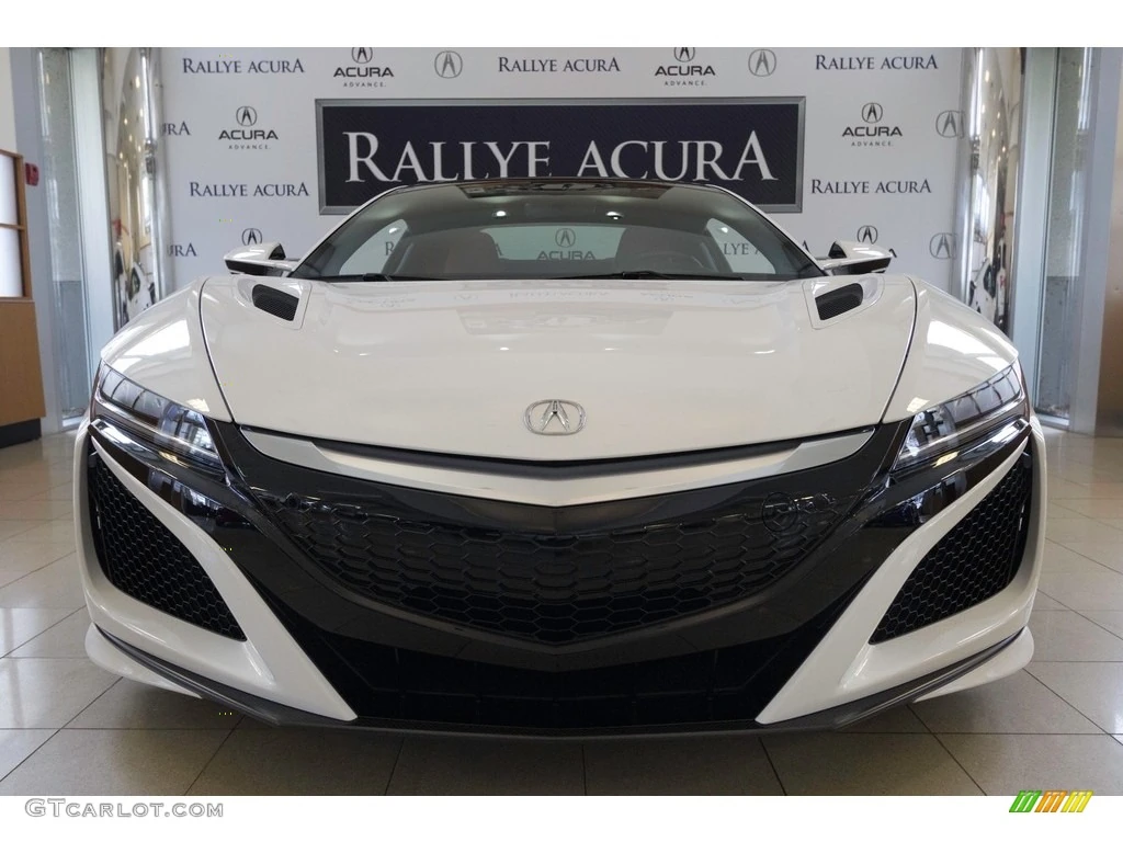 Adina NSX | Buick Enclave Wiki | Fandom