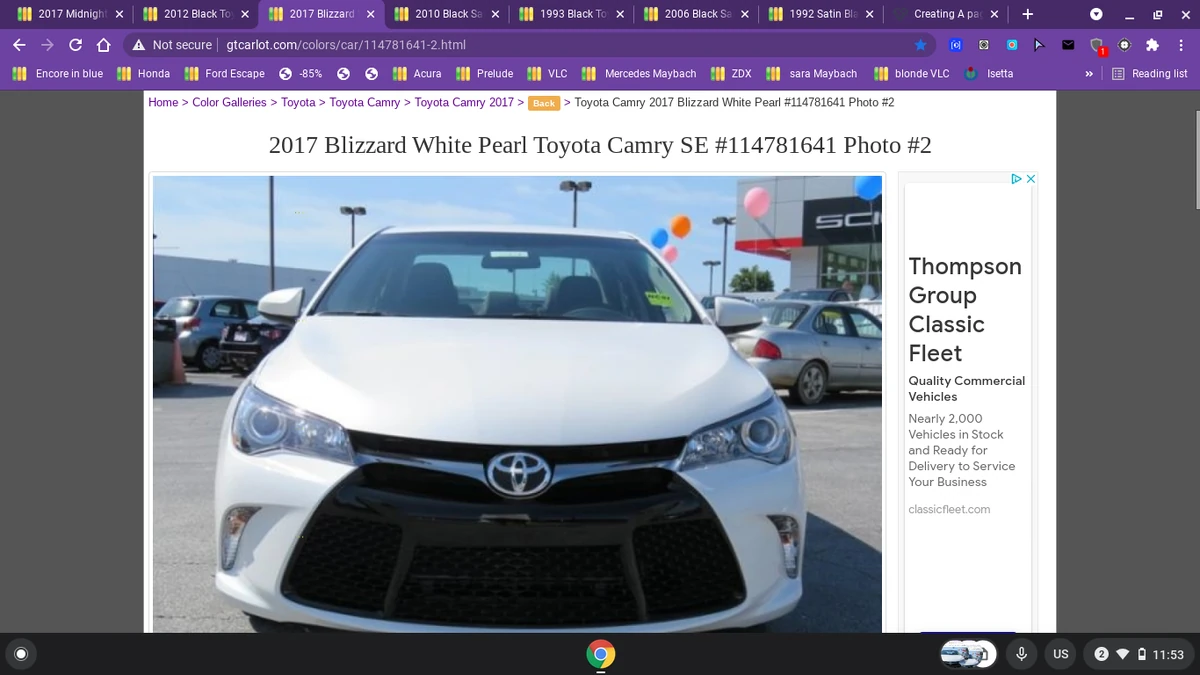 Baby ZET | Buick Enclave Wiki | Fandom