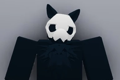 Jackal Queenston Minecraft Skin