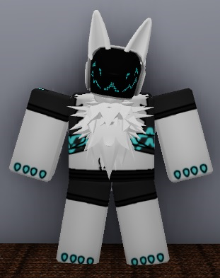 Protogen | Infection (Exp_Proo) Wiki | Fandom