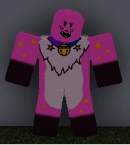 Pink Star Cat | Infection (Exp_Proo) Wiki | Fandom