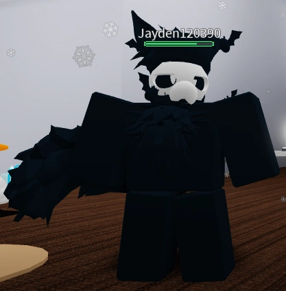 Admin Wolf King | Infection (Exp_Proo) Wiki | Fandom