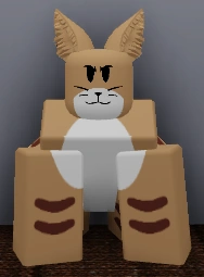 Ming Cat | Infection (Exp_Proo) Wiki | Fandom