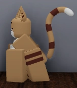 Ming Cat | Infection (Exp_Proo) Wiki | Fandom