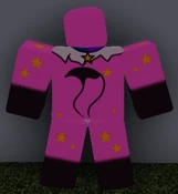 Pink Star Cat | Infection (Exp_Proo) Wiki | Fandom