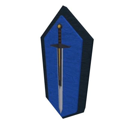 Mounted Knight Sword | Build a boat for treasure Wiki | Fandom