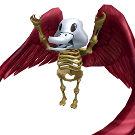 The Boss | Build a boat for treasure Wiki | Fandom