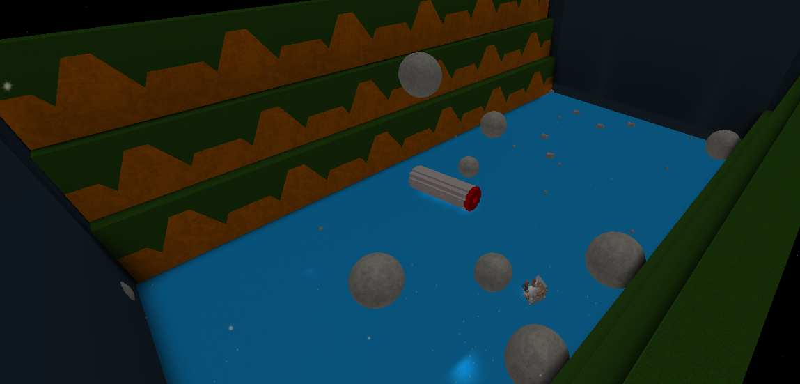 Boulder Stage Build A Boat For Treasure Wiki Fandom