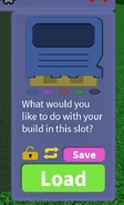 Saving Slot | Build a boat for treasure Wiki | Fandom