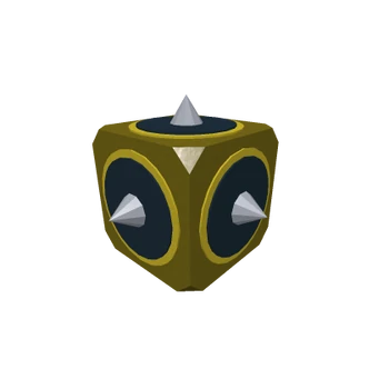 Spike Trap | Build a boat for treasure Wiki | Fandom