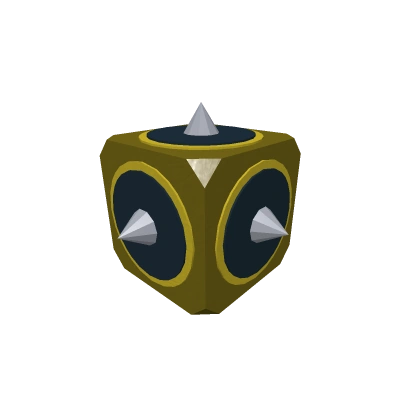 Spike Trap | Build a boat for treasure Wiki | Fandom