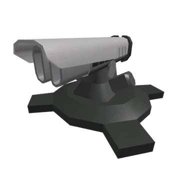 Laser Launcher | Build a boat for treasure Wiki | Fandom