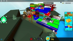 Build a boat for treasure Wiki:Boat Class Guide | Build a boat for ...