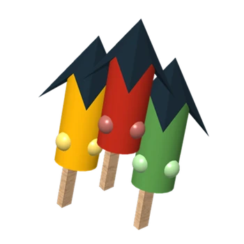 Fireworks 1-4 | Build a boat for treasure Wiki | Fandom