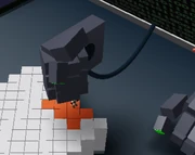 Computer Boss | Build a boat for treasure Wiki | Fandom