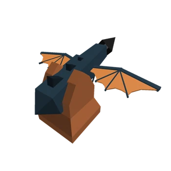 Dragon Harpoon | Build a boat for treasure Wiki | Fandom