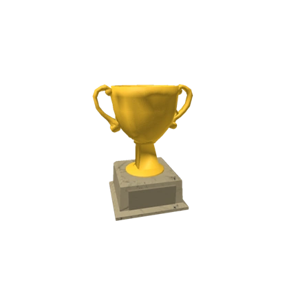 Trophy | Build a boat for treasure Wiki | Fandom