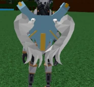 Ultra Jetpack | Build a boat for treasure Wiki | Fandom