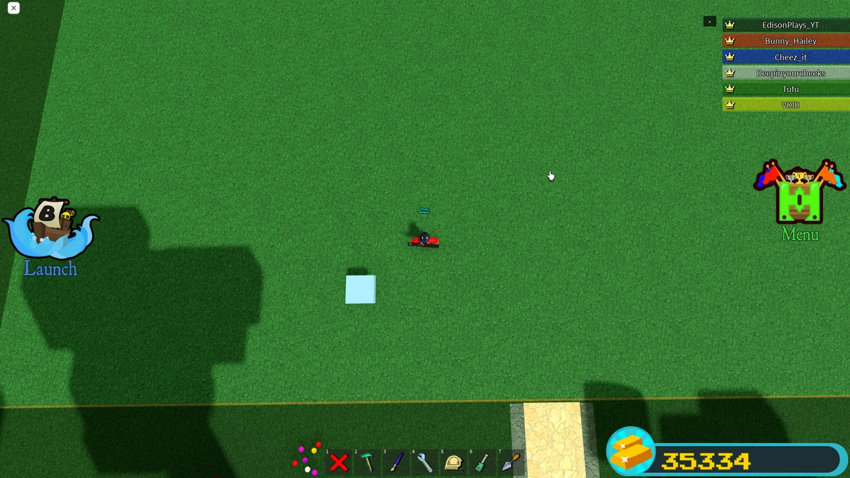 User blog:TheFrozenBoi/Cheapest grinder | Build a boat for treasure ...