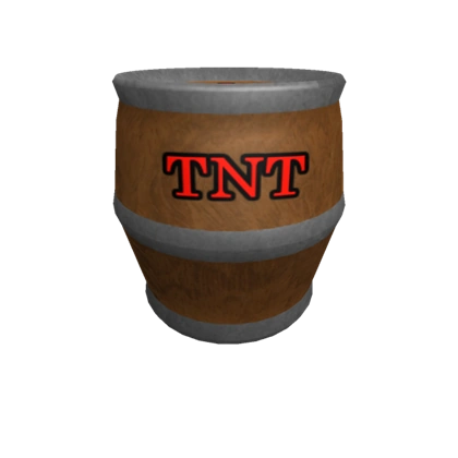 TNT | Build a boat for treasure Wiki | Fandom