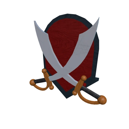 Mounted Swords | Build a boat for treasure Wiki | Fandom