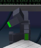 Computer Boss | Build a boat for treasure Wiki | Fandom