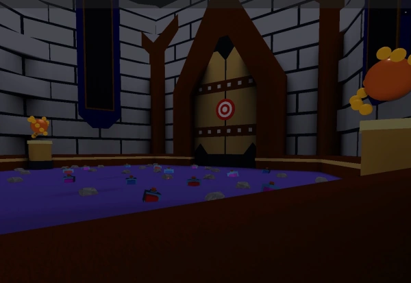 Target Door Stage | Build a boat for treasure Wiki | Fandom