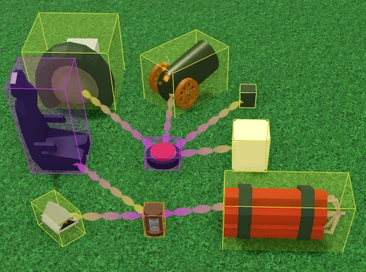 Binding Tool | Build a boat for treasure Wiki | Fandom