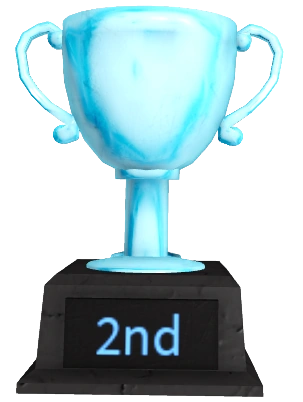 Trophy | Build a boat for treasure Wiki | Fandom