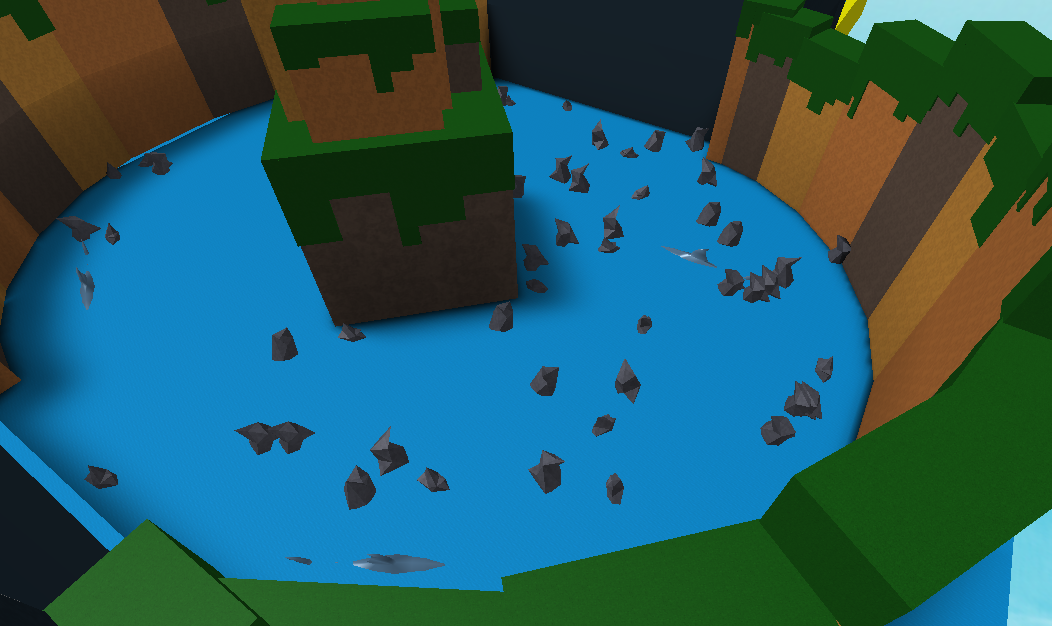 Shark Stage Build A Boat For Treasure Wiki Fandom