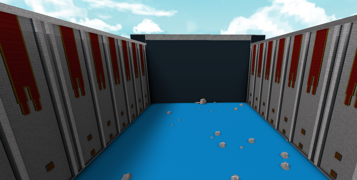 Cannon Stage Build A Boat For Treasure Wiki Fandom