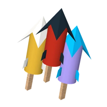 Fireworks 1-4 | Build a boat for treasure Wiki | Fandom