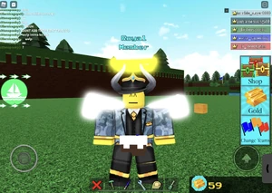 Community Boats/Chapter VIII/List | Build a boat for treasure Wiki | Fandom