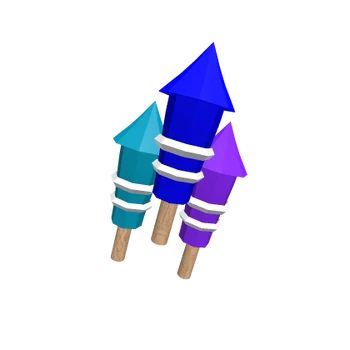 Fireworks 1-4 | Build a boat for treasure Wiki | Fandom