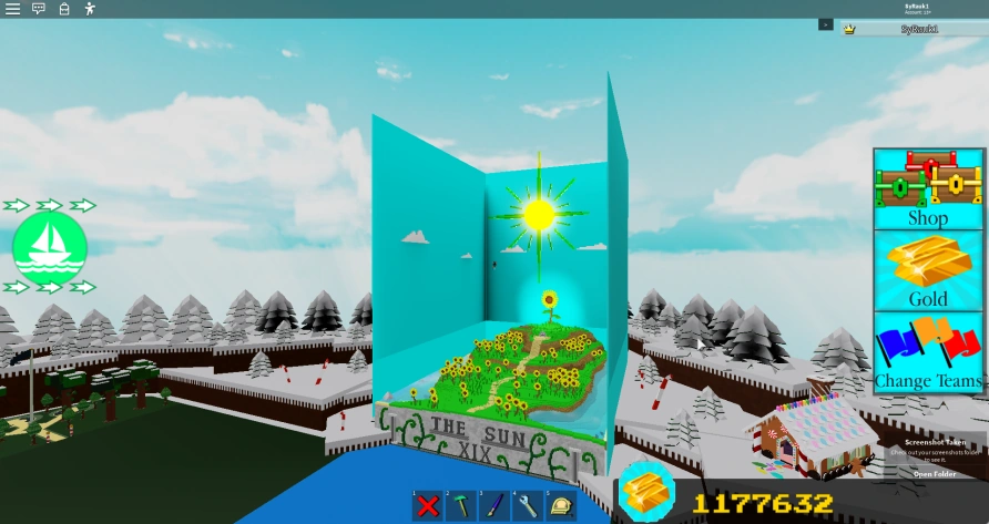 Community Boats/3rd Boat Building Competition Submissions | Build a ...