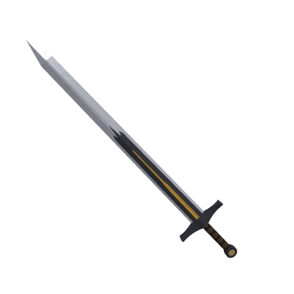 Knight's Sword | Build a boat for treasure Wiki | Fandom