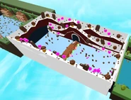 Stages | Build a boat for treasure Wiki | Fandom