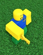 Computer Boss (V2.0) | Build a boat for treasure Wiki | Fandom