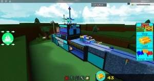 Community Boats/1st Boat Building Competition Submissions | Build a ...