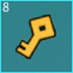 Key | Build a boat for treasure Wiki | Fandom