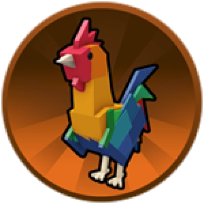 Chicken Character | Build a boat for treasure Wiki | Fandom