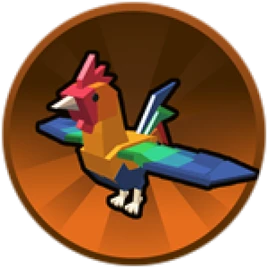 Chicken Character | Build a boat for treasure Wiki | Fandom