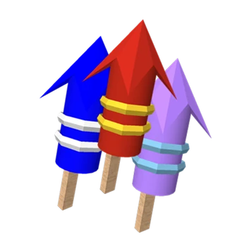 Fireworks 1-4 | Build a boat for treasure Wiki | Fandom