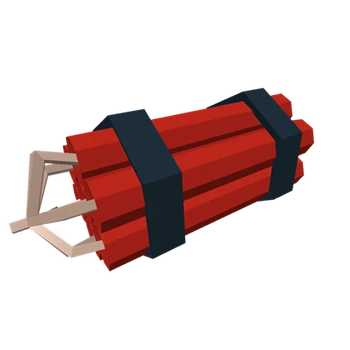 Dynamite | Build a boat for treasure Wiki | Fandom