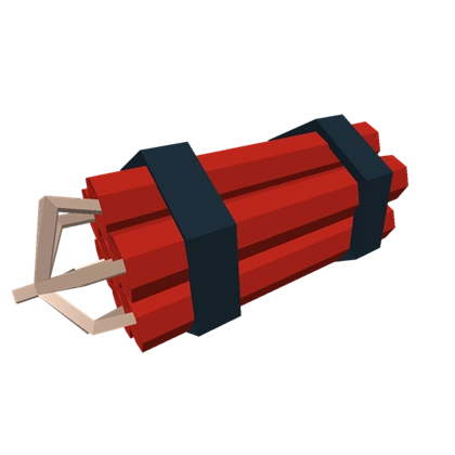 Dynamite | Build a boat for treasure Wiki | Fandom