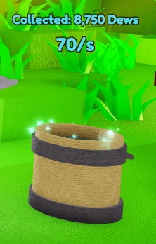 Dews | Build a Habitat Wiki | Fandom